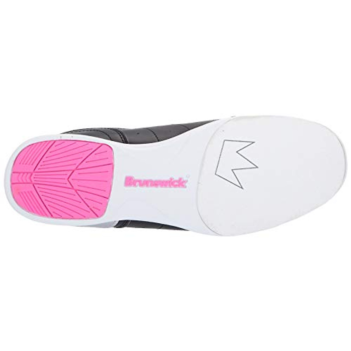 Mystic Black/Pink Ladies Size 7