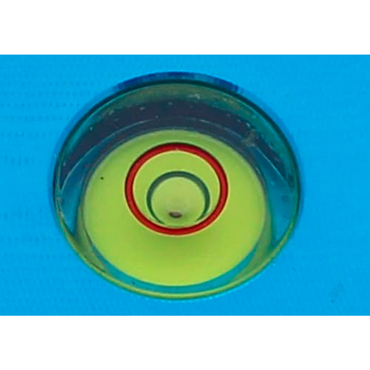 Ideal 35-207 6" Electrician Level With 4 Vials And Magnetic Jaw