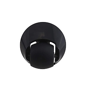 SING F LTD Irobot Front Caster Wheel Parts Replacement Compatible with iRobot Roomba 500 600 700 800 900 Serie