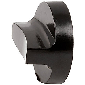 Montague 22786-2 Main Handle Valve, Black