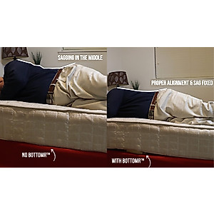 The Bottomr ™ (King)