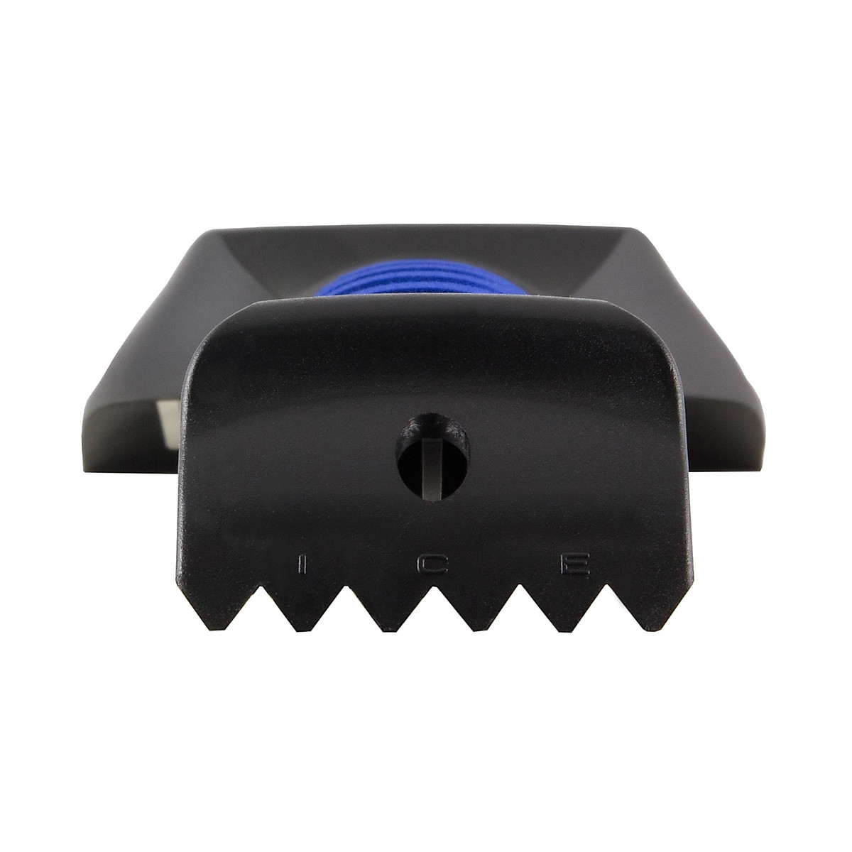 Hopkins Subzero 16621 Ice Crusher Ice Scraper (Colors May Vary)