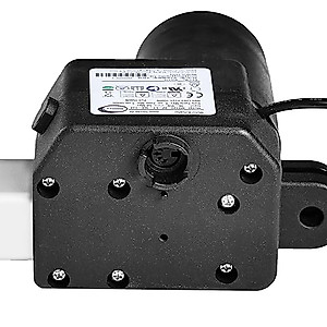 Fromann Limoss 450772 MD120-02-L1-304-134 for Power Recliner Lift Chairs Motor Actuator Replacement