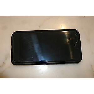 Google Pixel XL 128GB - 5.5" Android GSM 4G LTE (GSM Only, No CDMA) Factory Unlocked - International Version - Quite Black