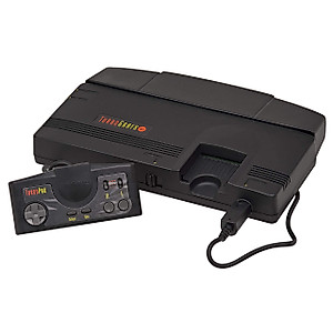 Turbo Grafx 16 System - Video Game Console