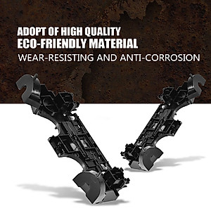 Zerone Motherboard Holder for PS4 Controller, Plastic Internal Frame Stand Middle Bracket Motherboard Holder Replacement for Playstation 4 PS4 Controller