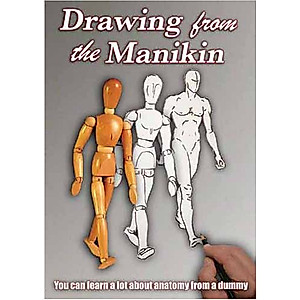 Drawing From The Manikin