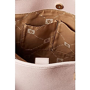 Anne Klein Work Tote, Petal Pink