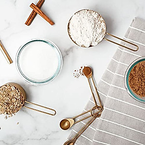 2 PCS Boards Photo Backdrop for Flat Lay, Food Photography Background 24x24 Inch, BEIYANG