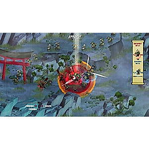 Galak-Z: The Void & Skulls of the Shogun: Bonafide Edition - Platinum Pack (PS4)