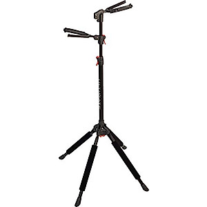 Ultimate Support Ultimate Genesis Double Guitar Stand (GS-102)