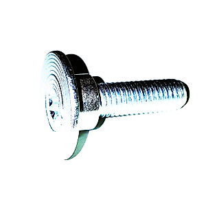 Honda 90103-VL0-900 HRR216 HRS216 Front Wheel Adjuster Arm Bolt New OEM