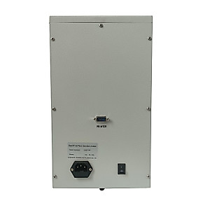 VTSYIQI Surface Tension Meter Interfacial Tensiometer With Range 0 to 1000 mN/m Accuracy 0.1mN/m Pt Board For Food Oil Paint Test 4.3 inch Touch Screen