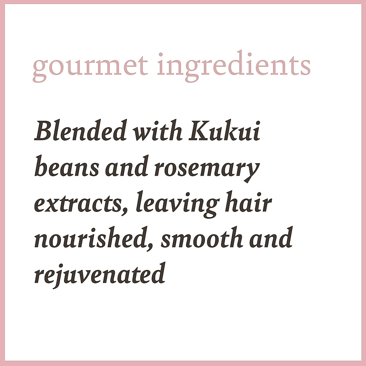 Camille Rose Grace Refreshing Moisture Mist, 8 oz