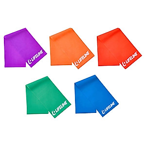 Flat Band - Level 3 One Size