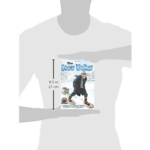 The Snow Walker (On My Own History)