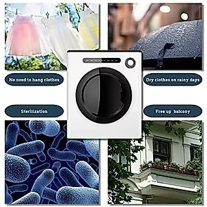 oditton DS-04-WHITE Dryer