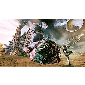 Blades of Time [Japan Import]