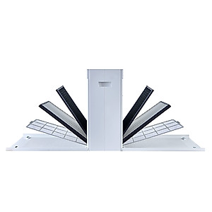 Smart Air SA600 HEPA Replacement Filters (2 pk)