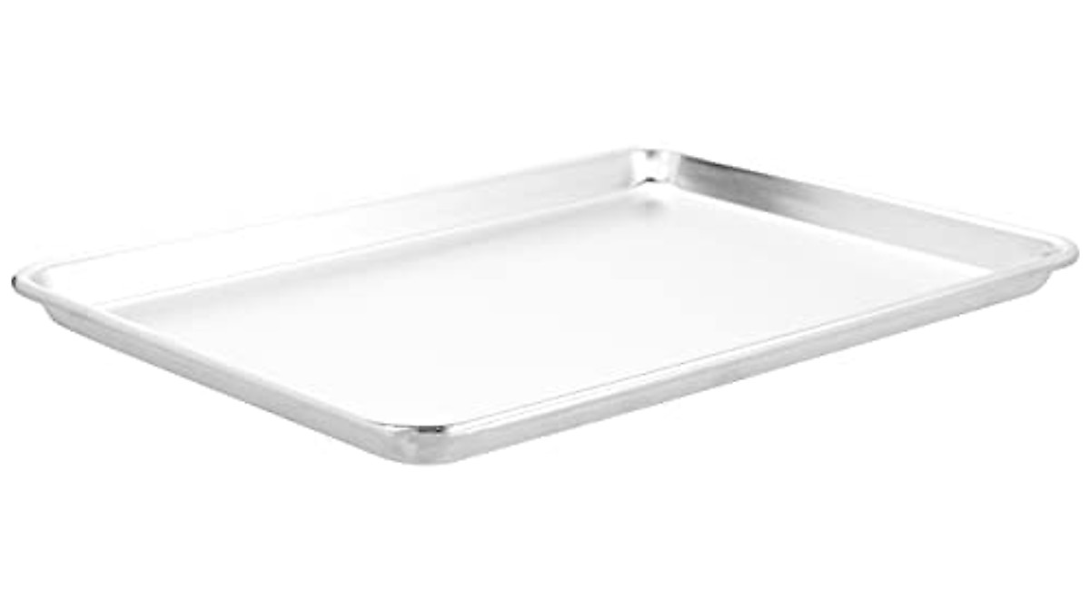 Nordic Ware Aluminum Commercial Baking Sheets Set