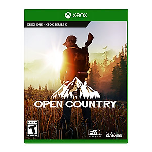 Open Country - Xbox One