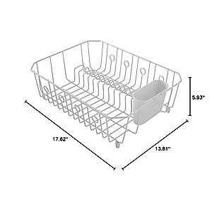 Rubbermaid Food Products Rubbermaid, Large, White