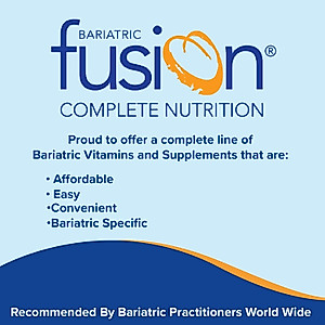 Bariatric Fusion Bariatric Calcium Chews | Caramel | Calcium Citrate with Vitamin D3 & Energy Soft Chews Bariatric Vitamin | Sugar Free Calcium Citrate Chewable | Calcium Citrate 500mg | 60 Count