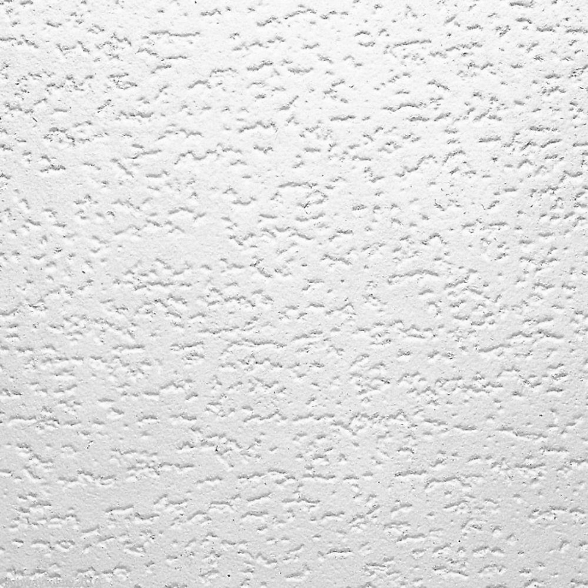 (30) USG Interiors 4240 Tivoli 12" x 12" Textured Ceiling Tiles
