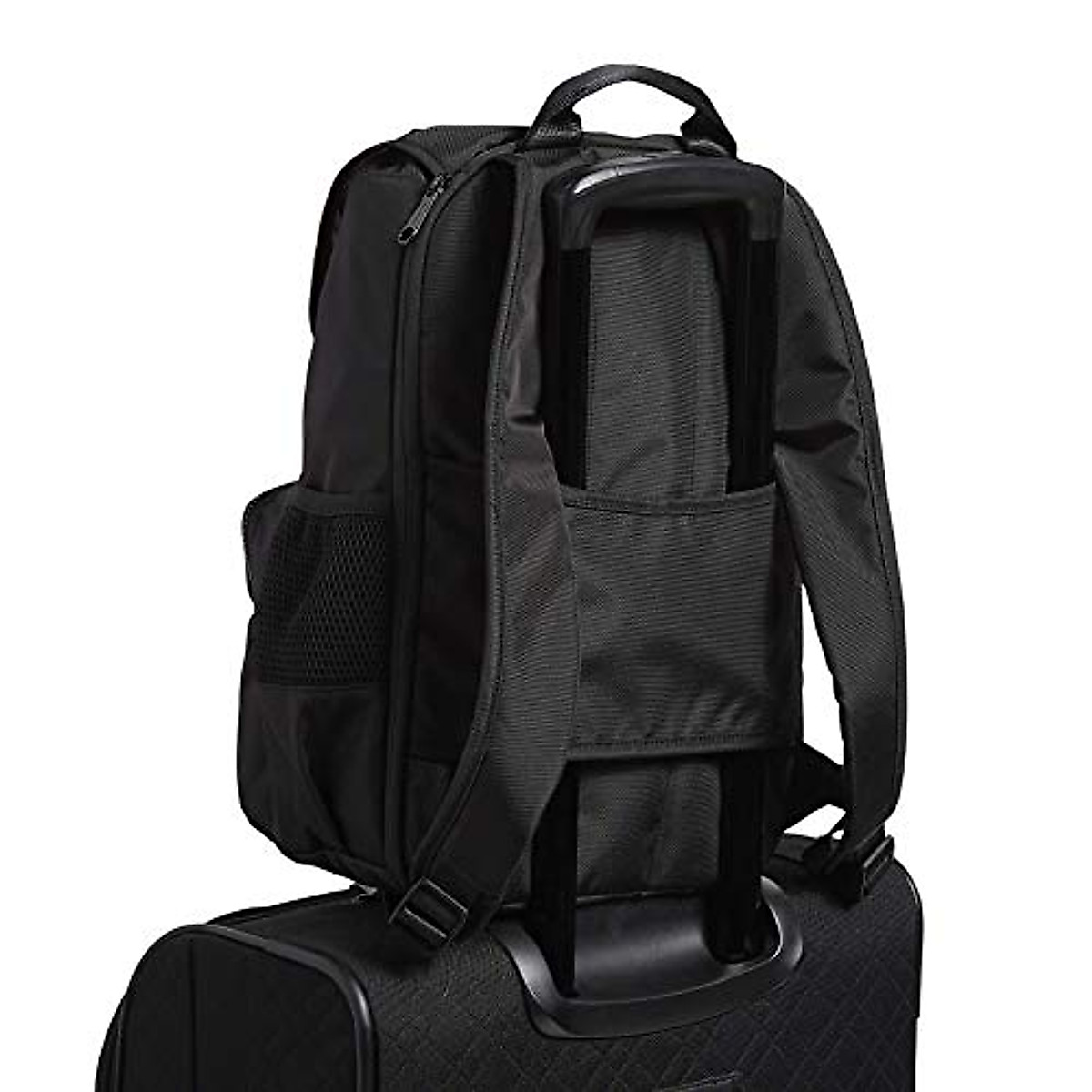 Vera Bradley Recycled Daytripper Backpack - Organized & Lightweight