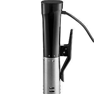 ZWILLING Enfinigy Sous Vide Cooker, Sous Vide Machine, Black