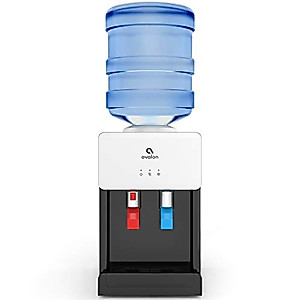 Avalon A1CTWTRCLRWHT Water Dispenser, White