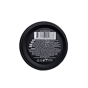 Muk Haircare Dry Ultra Matte Styling Paste, Strong Hold Paste - 3.4oz