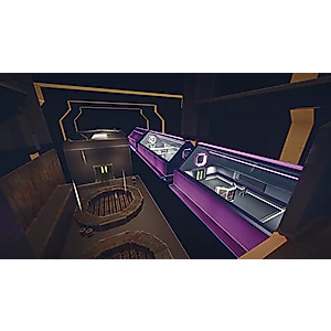 Severed Steel - Xbox Series X & Xbox One