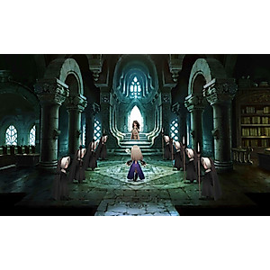 Bravely Second (Japan Import)