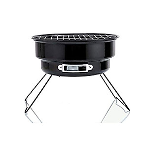n/a Mini Outdoor Folding Portable Barbecue Grill Charcoal Grill Picnic Stove Household Small Barbecue Grill
