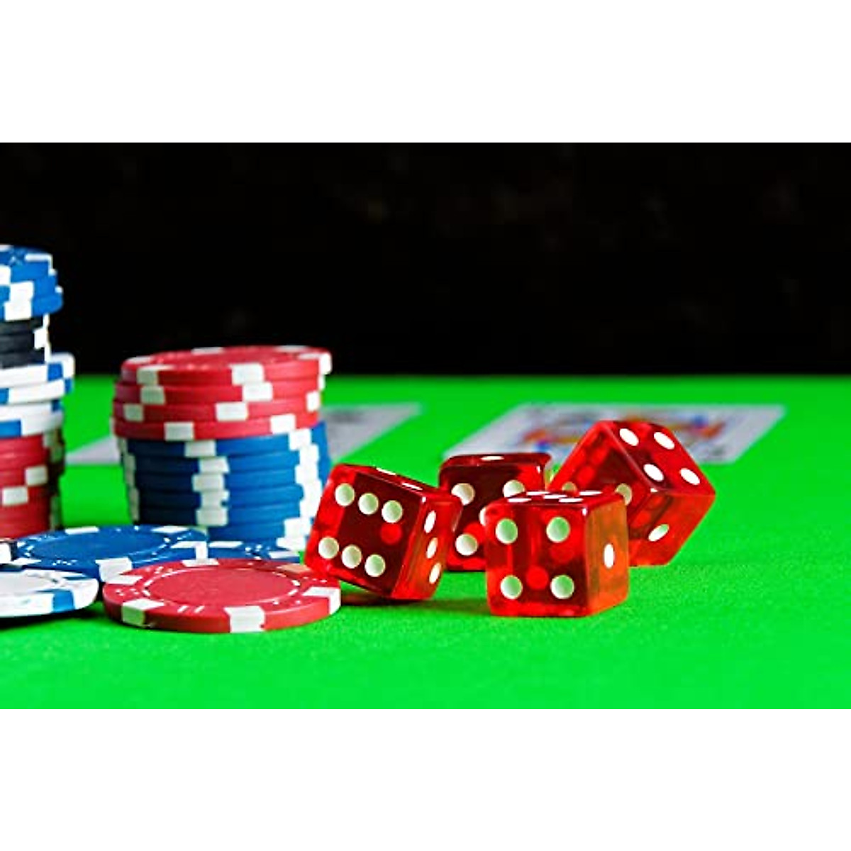 Zaza Design Acrylic Felt Fabric by The Yard - Use This Soft Felt Roll for Sewing, Cushion, and Padding, DIY Art & Craft - 72 Inches Wide & 1.6mm Thick Felt - Black, 1 Yard