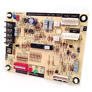 624756 - Miller OEM Furnace Control Circuit Board