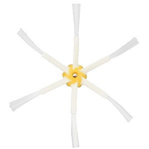 Mumusuki Upgraded Side Brushes Replacement Parts for IROBOT 500 600 700 Series