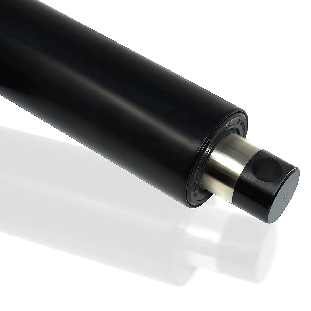 Progressive Automations 12V High Force Linear Actuator - 12 Inches Stroke, 2000 lbs Force, Heavy Duty Linear Actuator with Feedback Potentiometer IP65 Protection for Industrial Use, PA-17