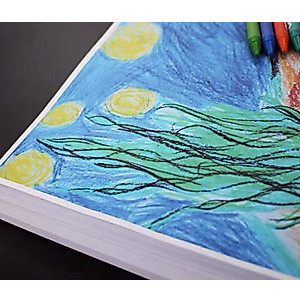 skyDrama 10-Pack Uncut Acid-Free Picture Mat Boards - 11x14 - White - for Photography, Art & Craft