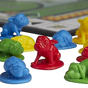 Sorry Pets Behaving Badly