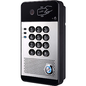 Fanvil i30 IP Video Door Phone