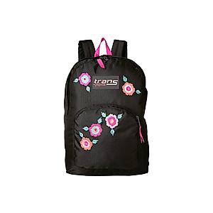 JanSport Overt Rosa Floral One Size