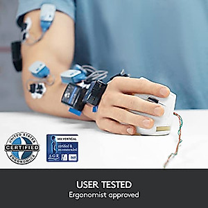 Logitech Mouse MX Vertical, 910-005448