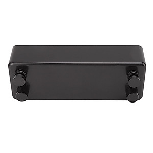 Retractable Clothesline,Retractable Clothesline - Wall Mounted Heavy Duty Thickened Stainless Steel Double Laundry Line - Balcony Hotel - 13.8ft - Black(Black)