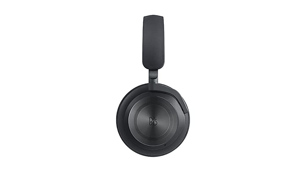 Bang & Olufsen Beoplay HX Wireless Headphones - Premium ANC & Comfort