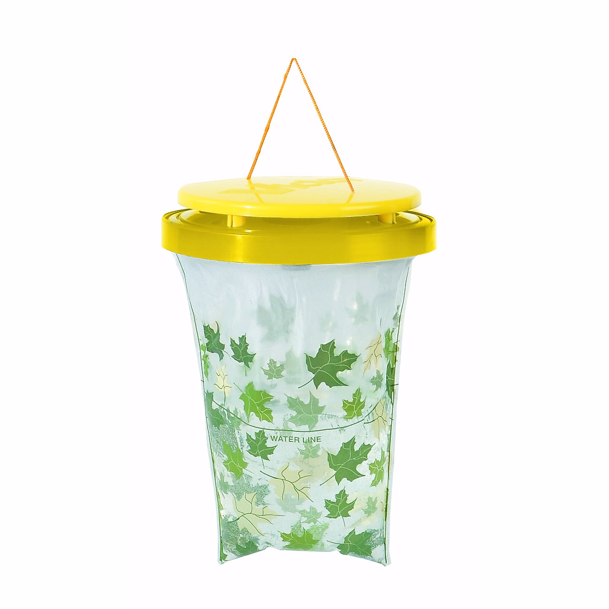 Victor Poison-Free M370 Yellow Jacket Magnet Disposable Bag Trap