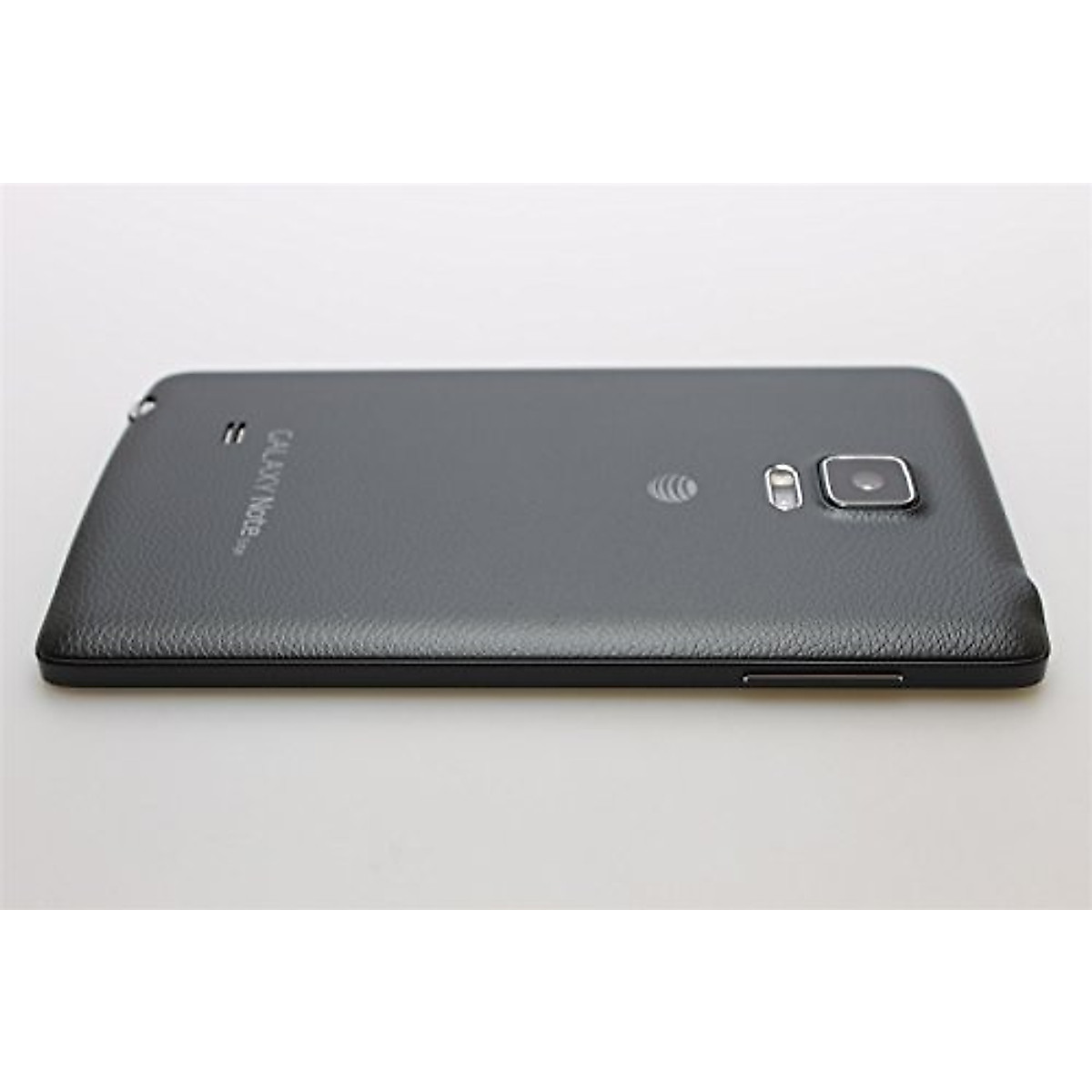 Samsung Galaxy Note Edge N915A, 32GB AT&T GSM Unlocked Android Smartphone (Black)