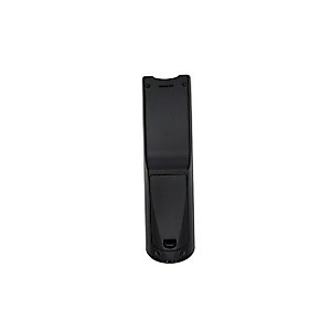 HCDZ Replacement Remote Control for Onkyo RC-866M 24140866 HT-RC560 TX-NR626 RC-803M TX-NR609 24140803 TX-NR609B Network Audio Video AV Receiver