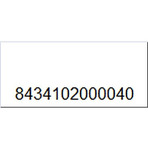 STARCK PARIS Peau De Pierre Edt Spray, 90mL